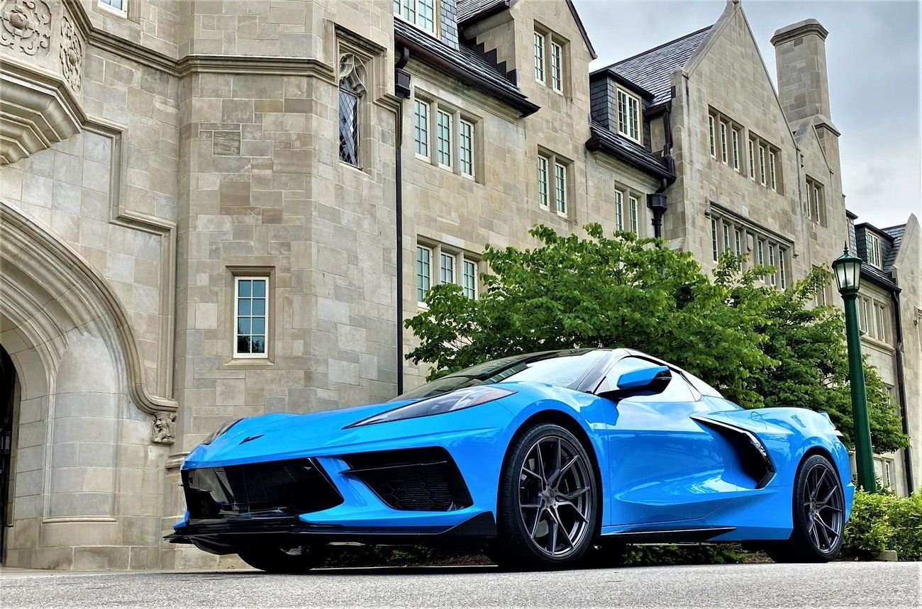 FS (For Sale) All New Stance SF10 Wheels - Flow Forged Series - Light ...