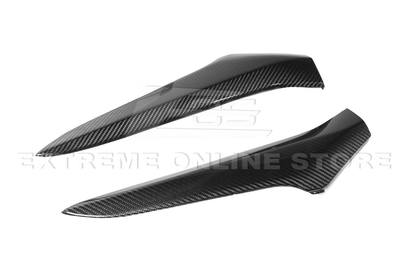 FS (For Sale) 2023-2024 C8 Corvette Z06 Carbon Fiber Items ...