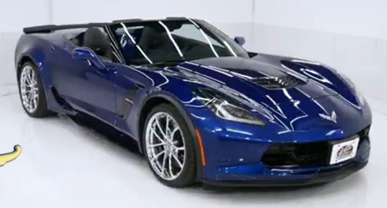WANTED - C7 Grand Sport Convertible in Admiral Blue - CorvetteForum ...