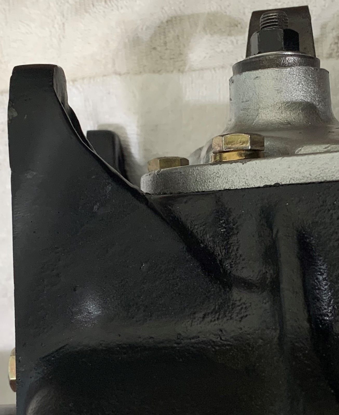 FS (For Sale) 1957 Corvette T10 4 Speed Transmission - CorvetteForum ...