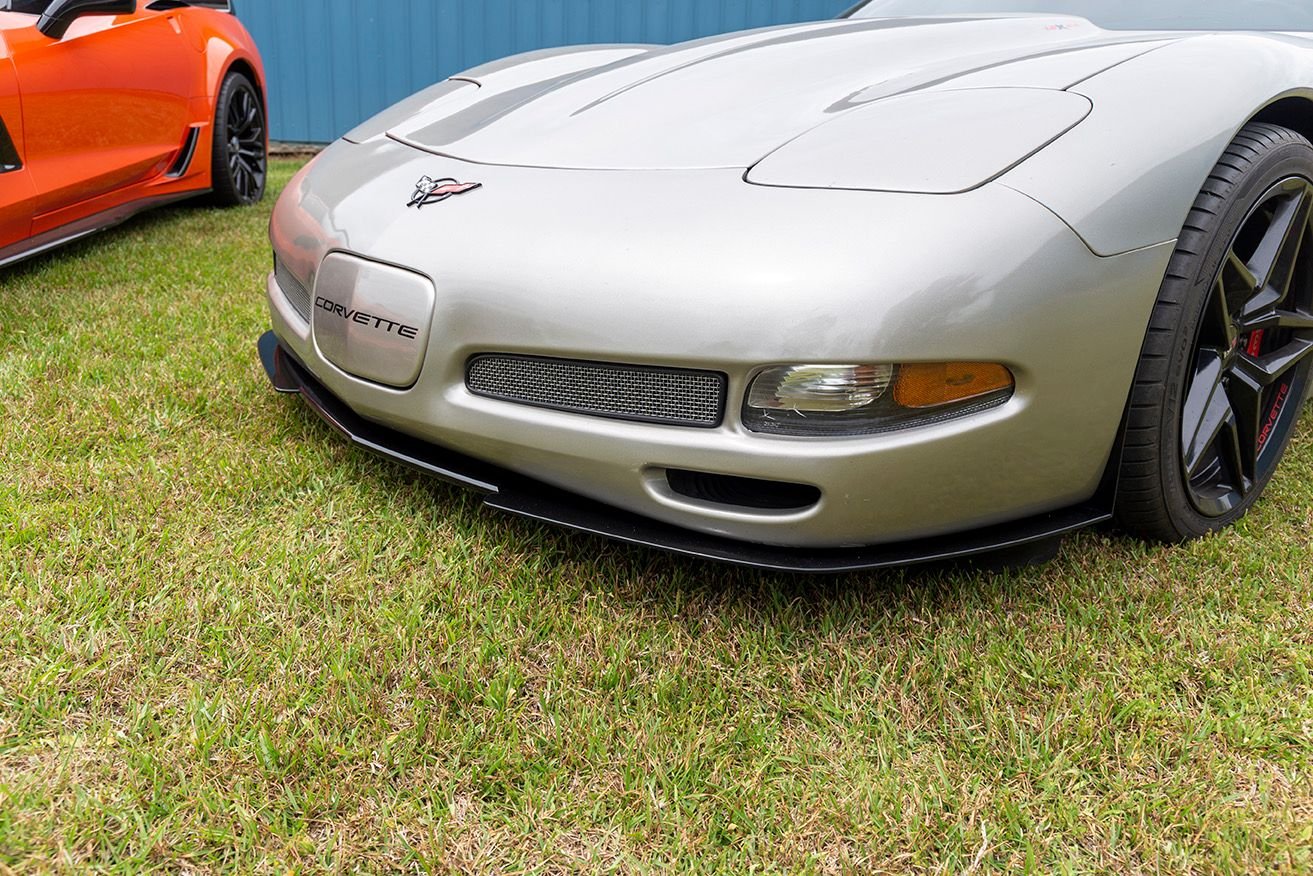 C5 Chin Splitter, AMT Custom Designs - CorvetteForum - Chevrolet ...