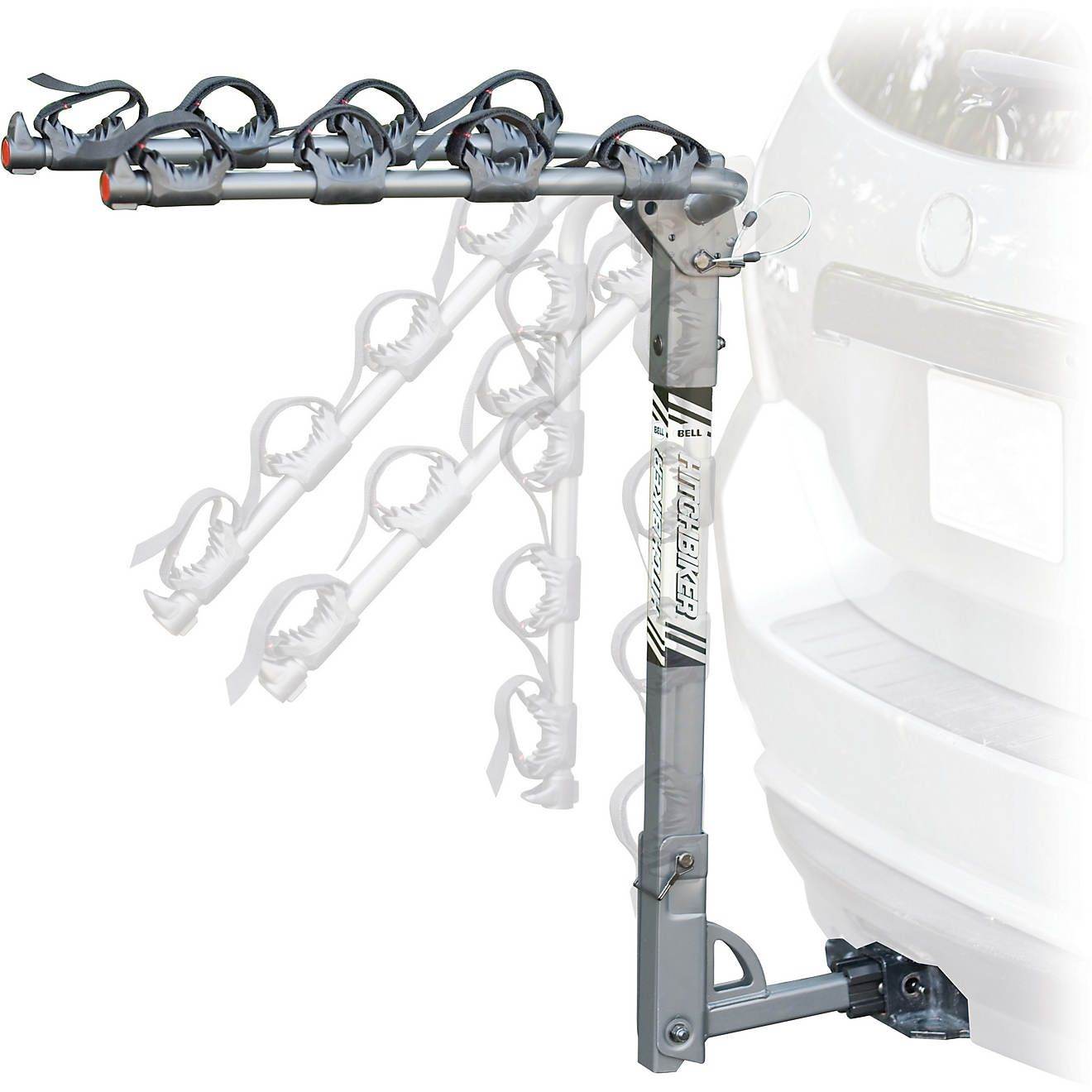 Bicycle carrier / bike rack - CorvetteForum - Chevrolet Corvette Forum ...