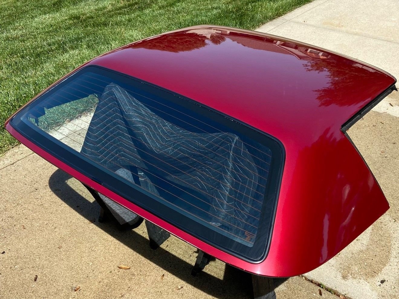C4 Removable Hard Top resale value? - CorvetteForum - Chevrolet ...
