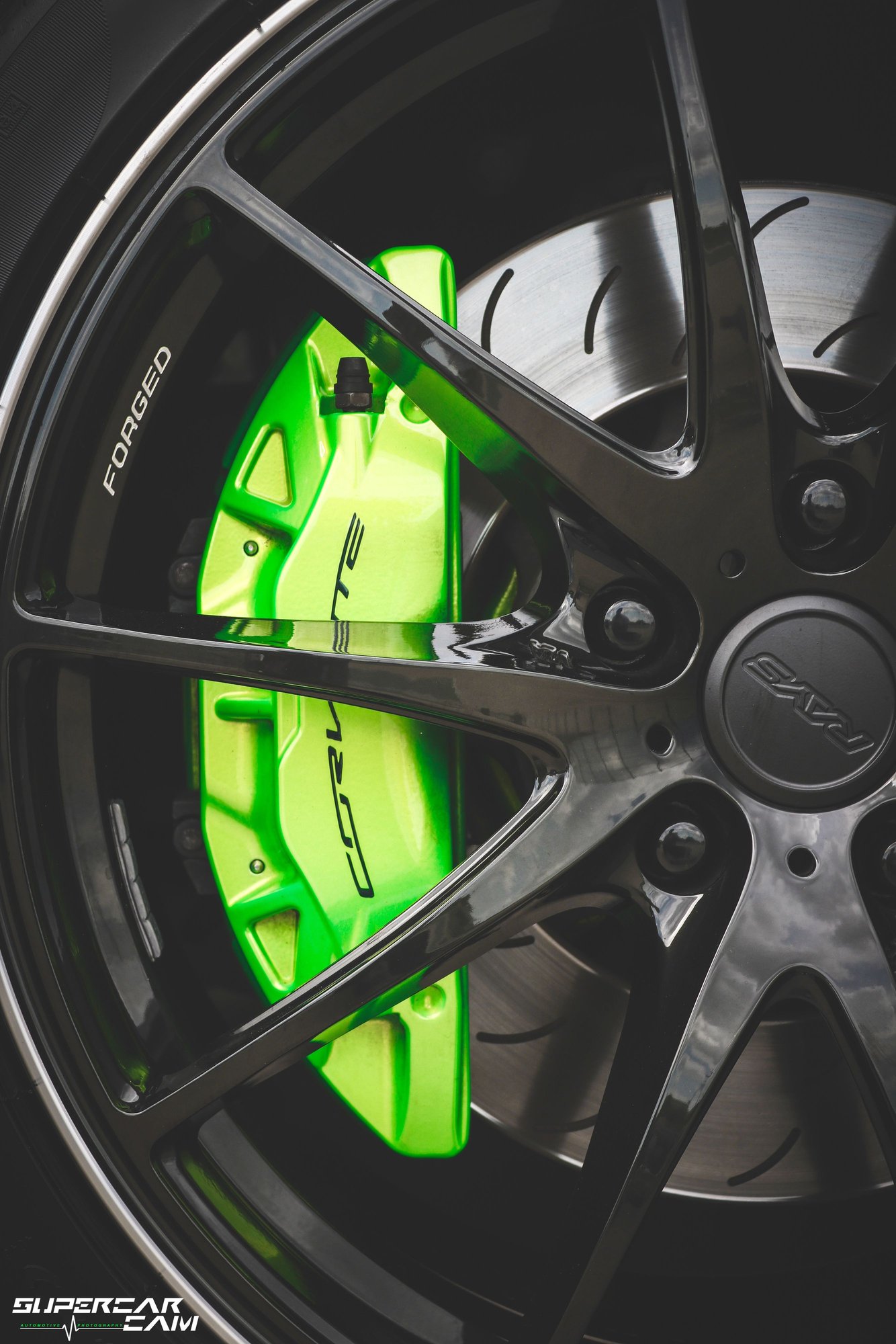 Xpel Stealth Wrapped C7 Road Trip To Austin Texas! - Page 2 ...