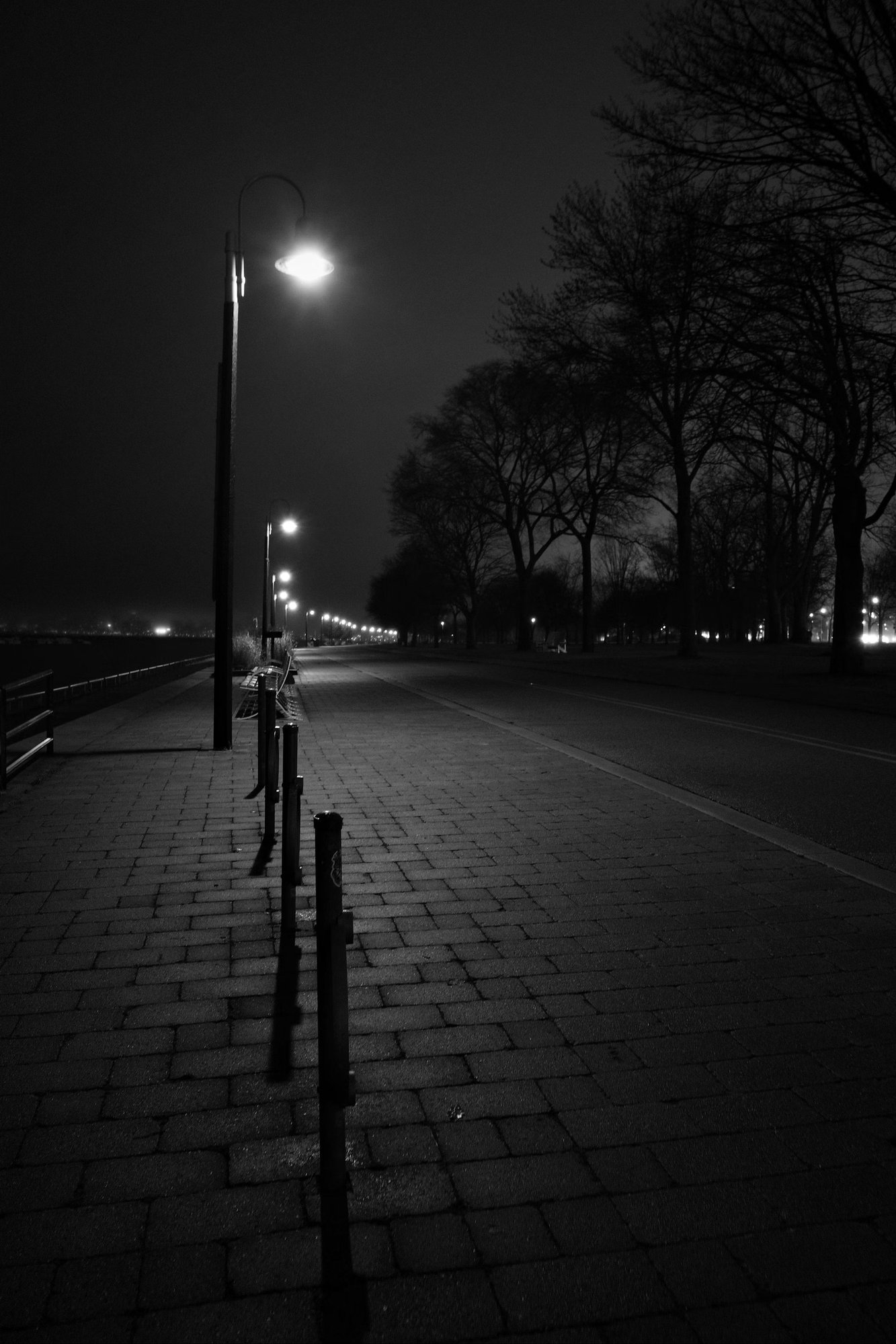 June 2026 Photo Contest: Night Street Photography - CorvetteForum ...