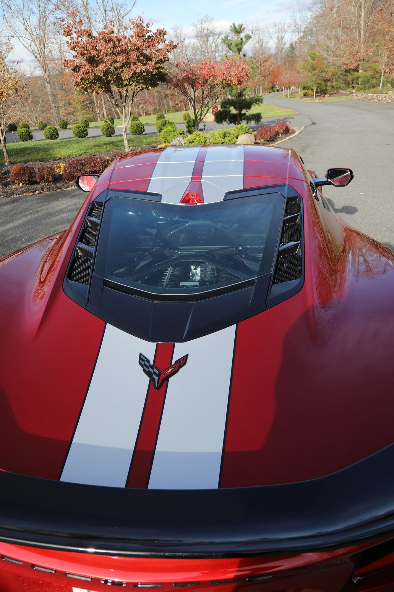 2024 Z06/Z07 for sale - CorvetteForum - Chevrolet Corvette Forum Discussion