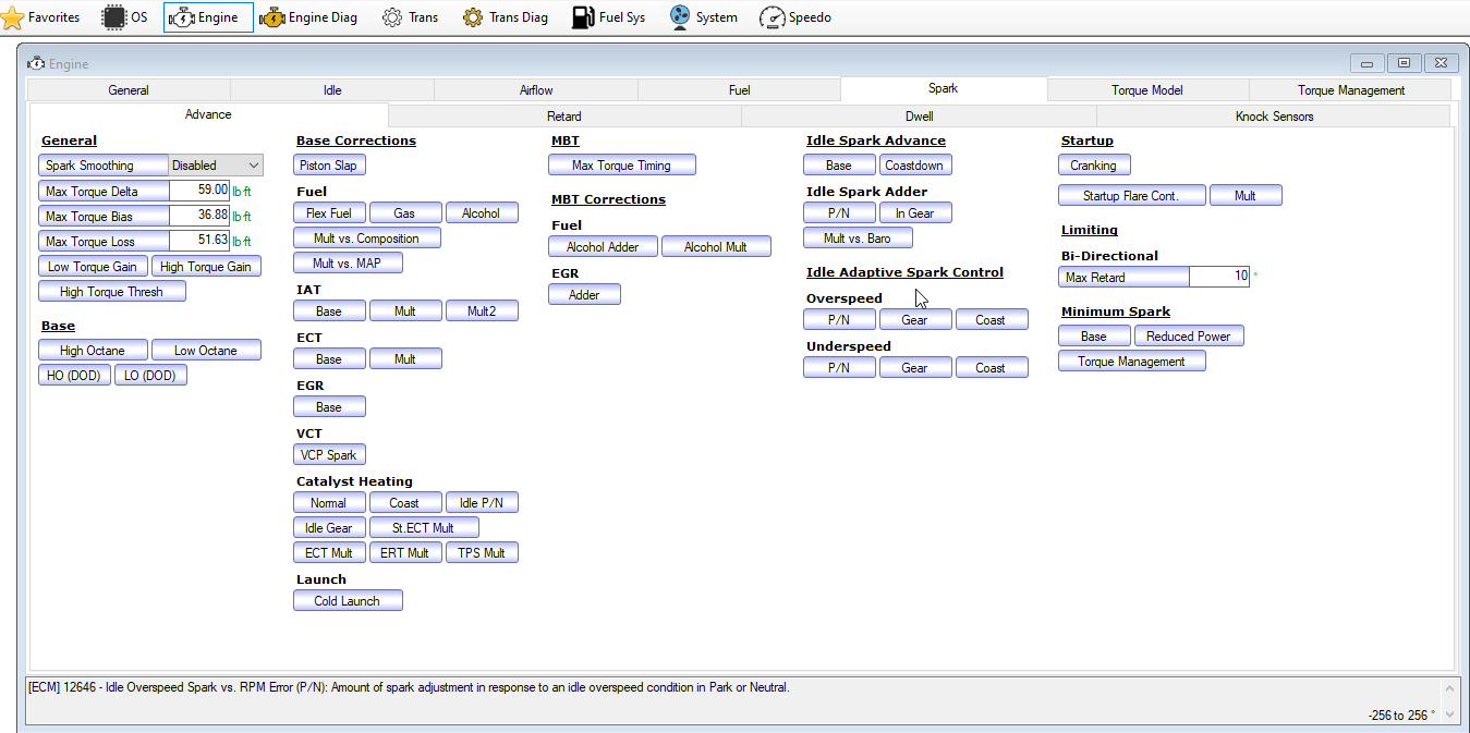 How to change cammed idle? - CorvetteForum - Chevrolet Corvette Forum ...