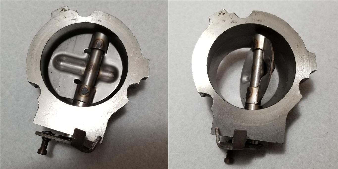 Heat Riser Valve open or closed? - CorvetteForum - Chevrolet Corvette ...