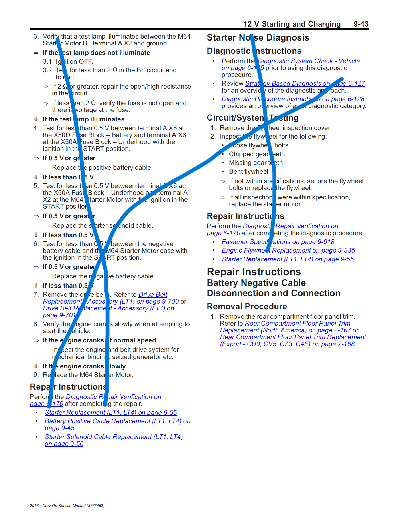 Battery Installation Warning - CorvetteForum - Chevrolet Corvette Forum ...