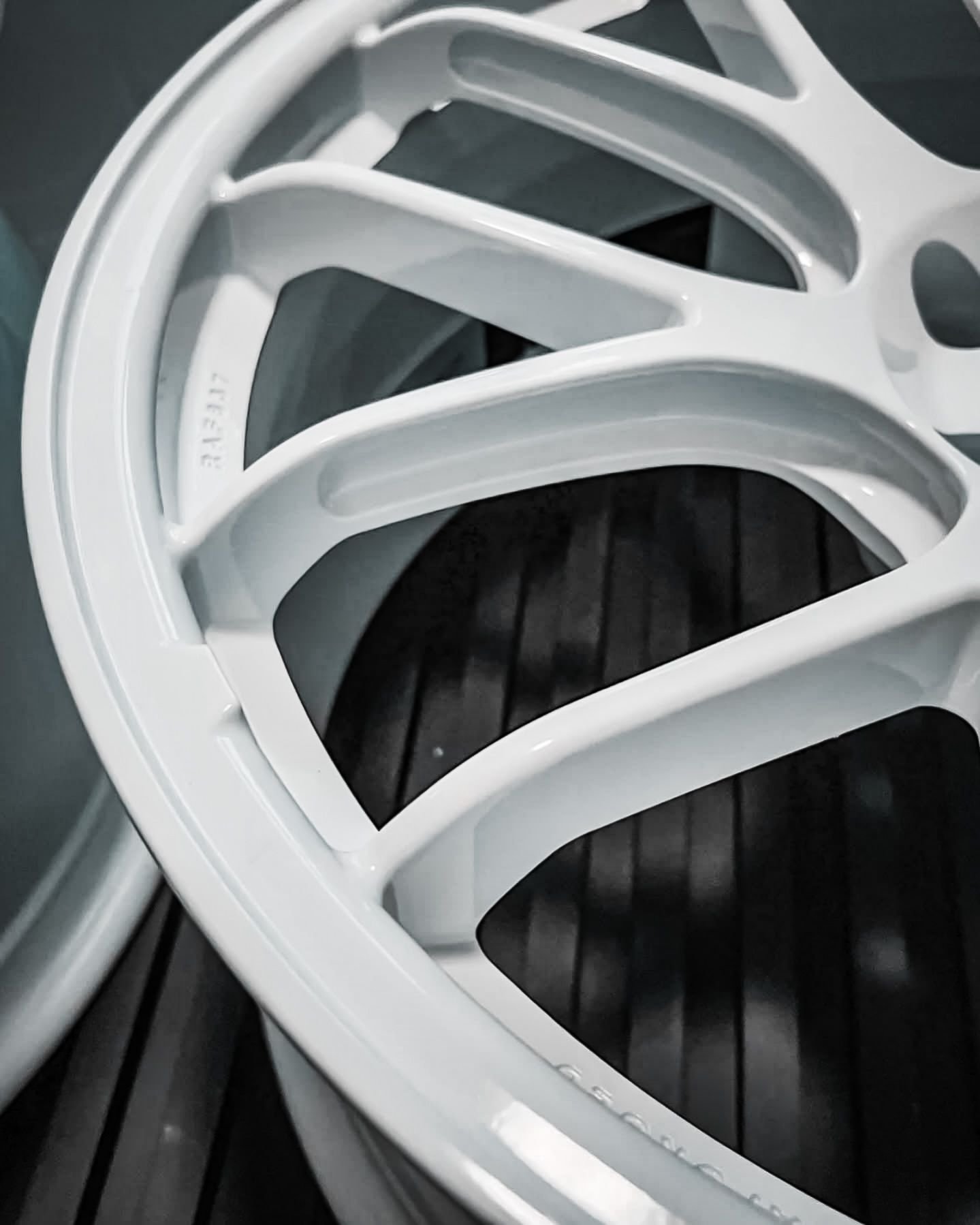 Magnesium Forged wheels by MP Modular Wheels - Page 2 - CorvetteForum ...