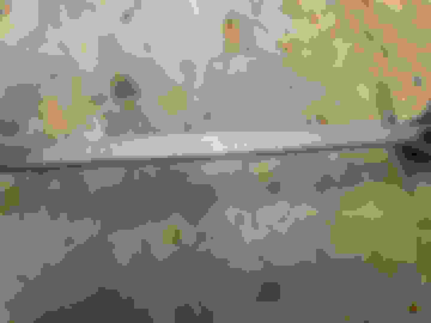 FS (For Sale) Crane's Corvette C6 HD Radiator Support - New ...