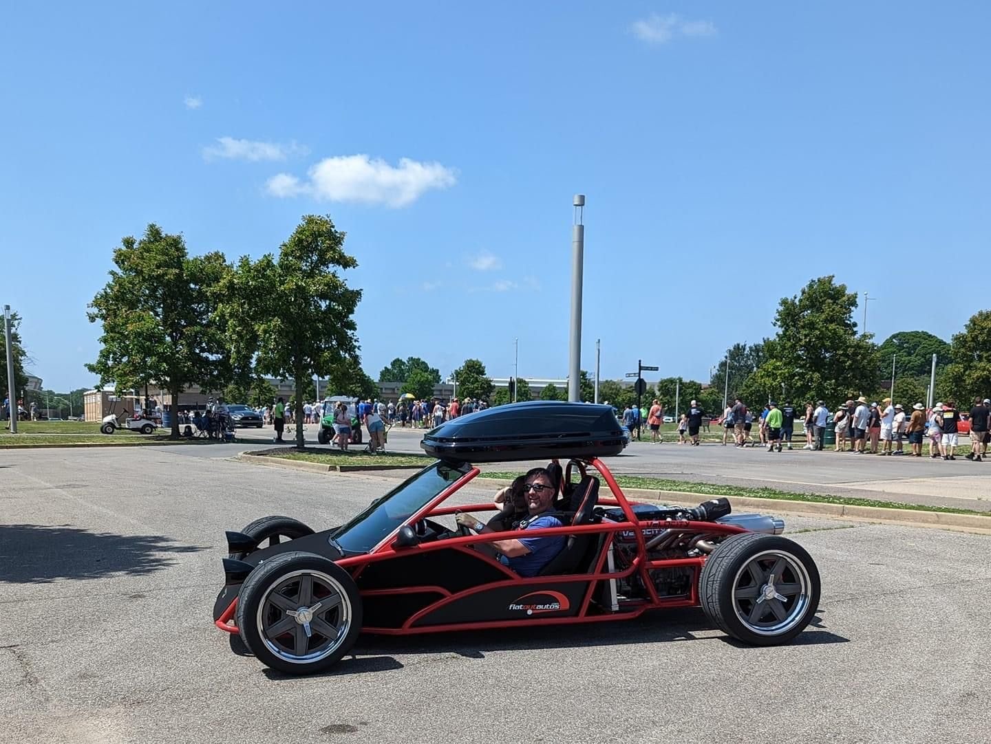 C2 ‘63 Wide-Body Split-Window Restomod Build - CorvetteForum ...