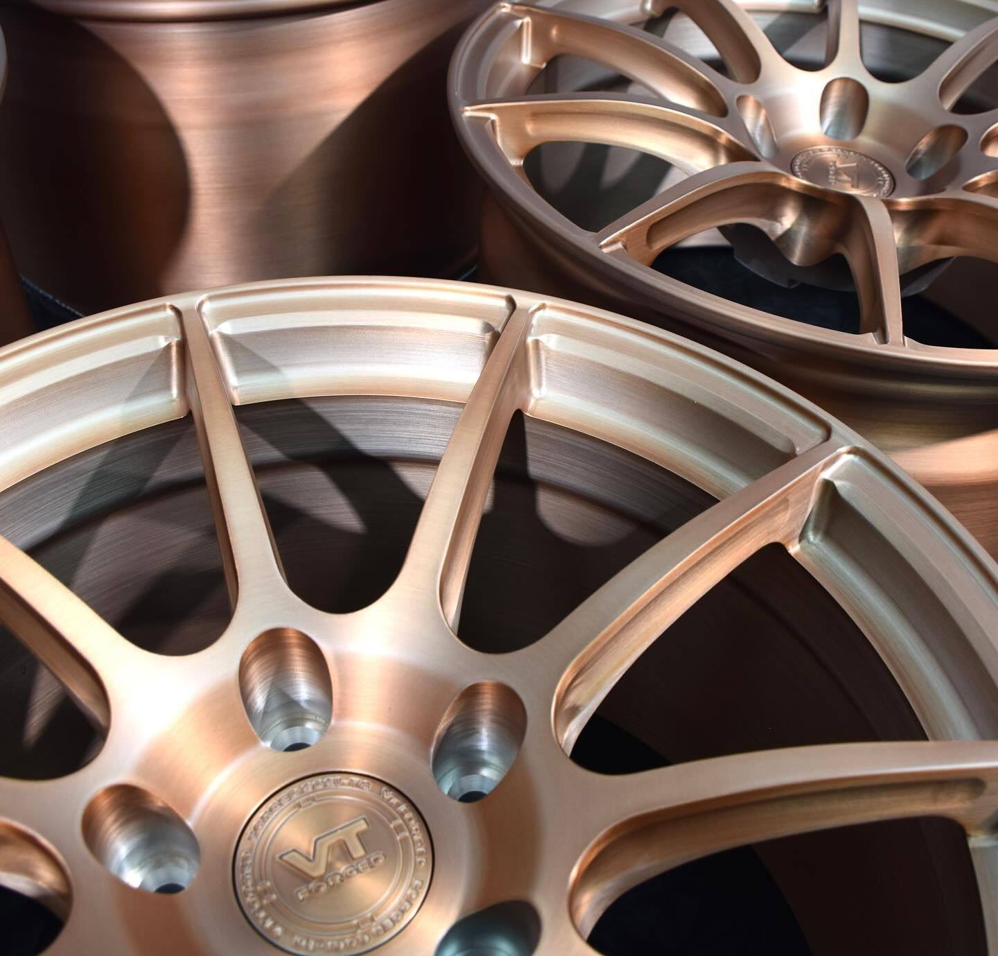 Tech Bronze Package - CorvetteForum - Chevrolet Corvette Forum Discussion