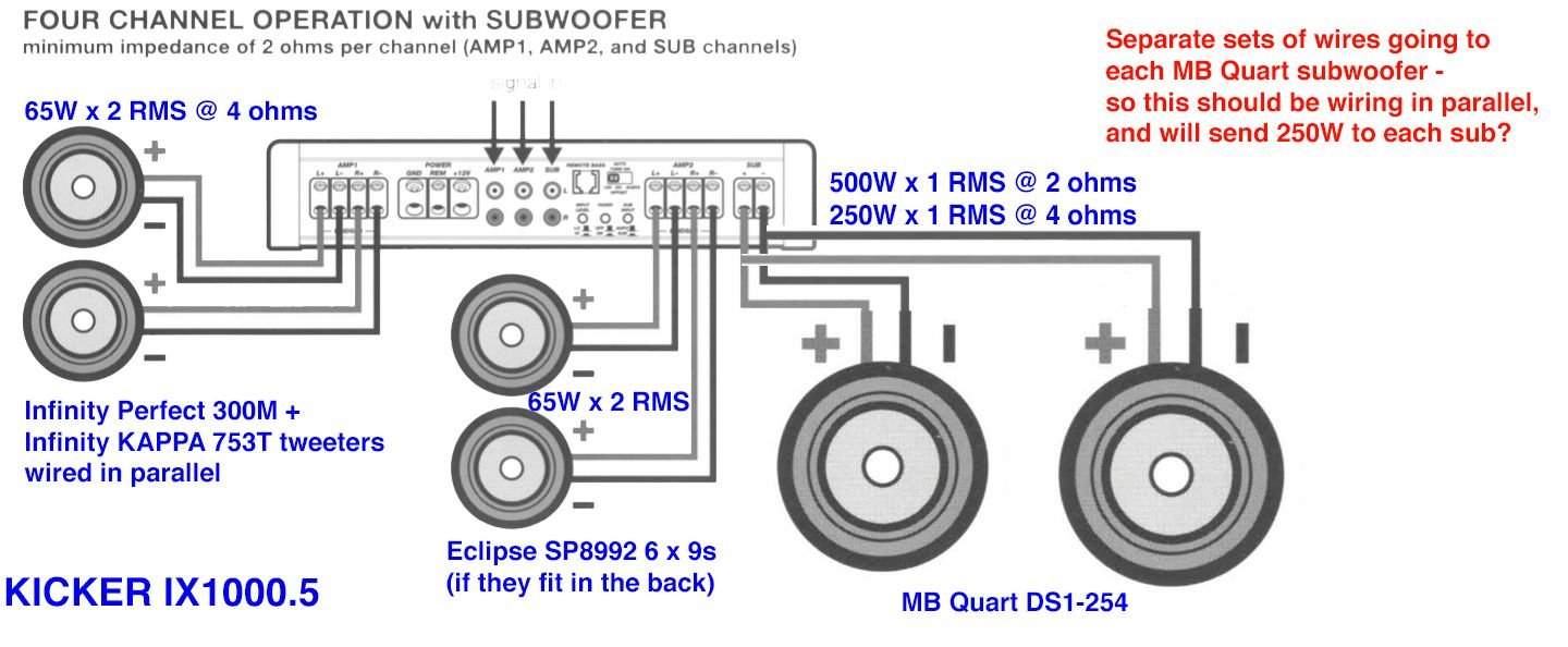 C7 Coupe Audio Build - CorvetteForum - Chevrolet Corvette Forum Discussion