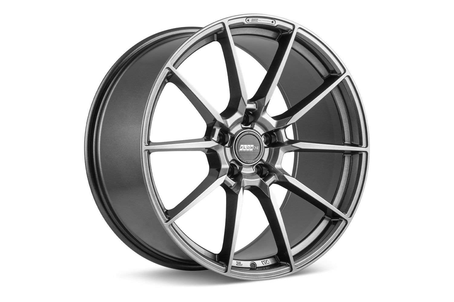 FS (For Sale) (SOLD) New FLOW ONE F6 WHEELS - CorvetteForum - Chevrolet ...