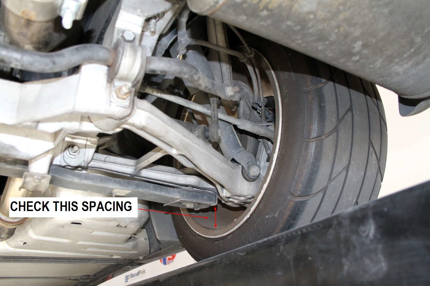 How to tell if transverse leaf springs are shot? - CorvetteForum ...