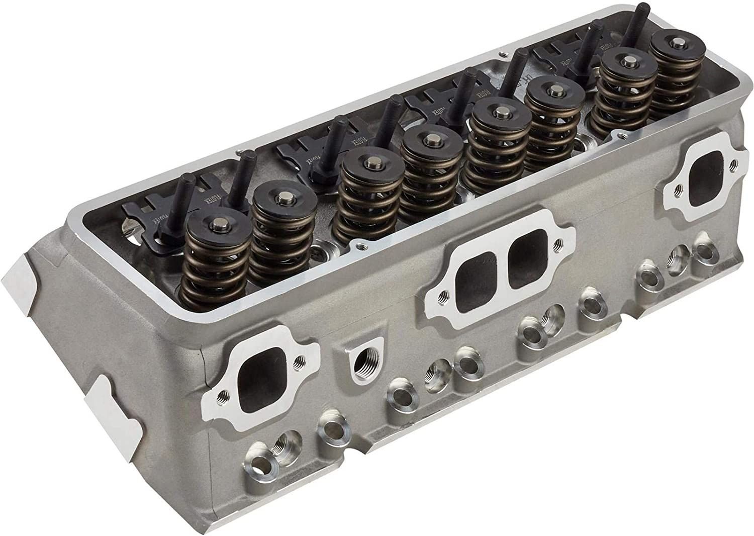 C2 Speedway 461 Aluminum Heads - CorvetteForum - Chevrolet Corvette ...