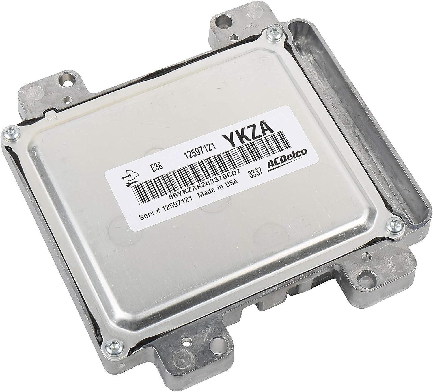 C6 Driver Door Module - CorvetteForum - Chevrolet Corvette Forum Discussion