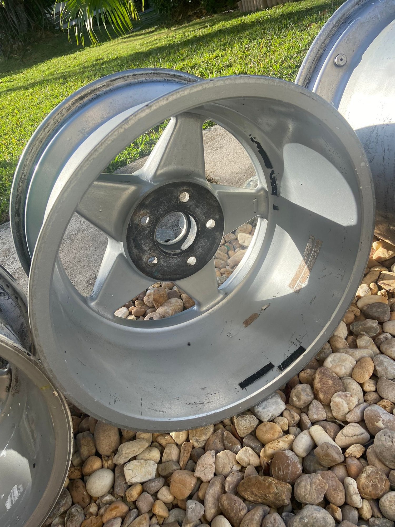 FS (For Sale) Dymag wheels - CorvetteForum - Chevrolet Corvette Forum ...