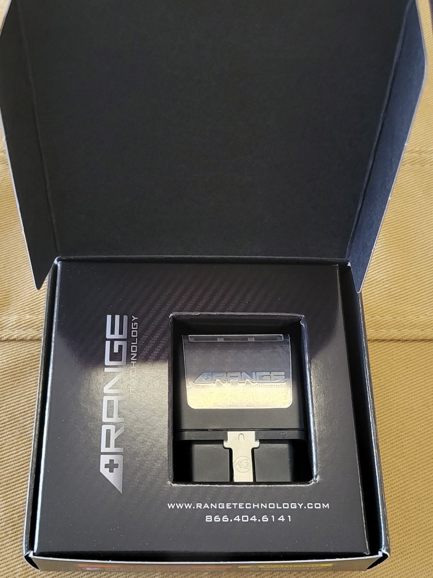 FS (For Sale) C7 Corvette A8 Range module for full time v8 mode ...