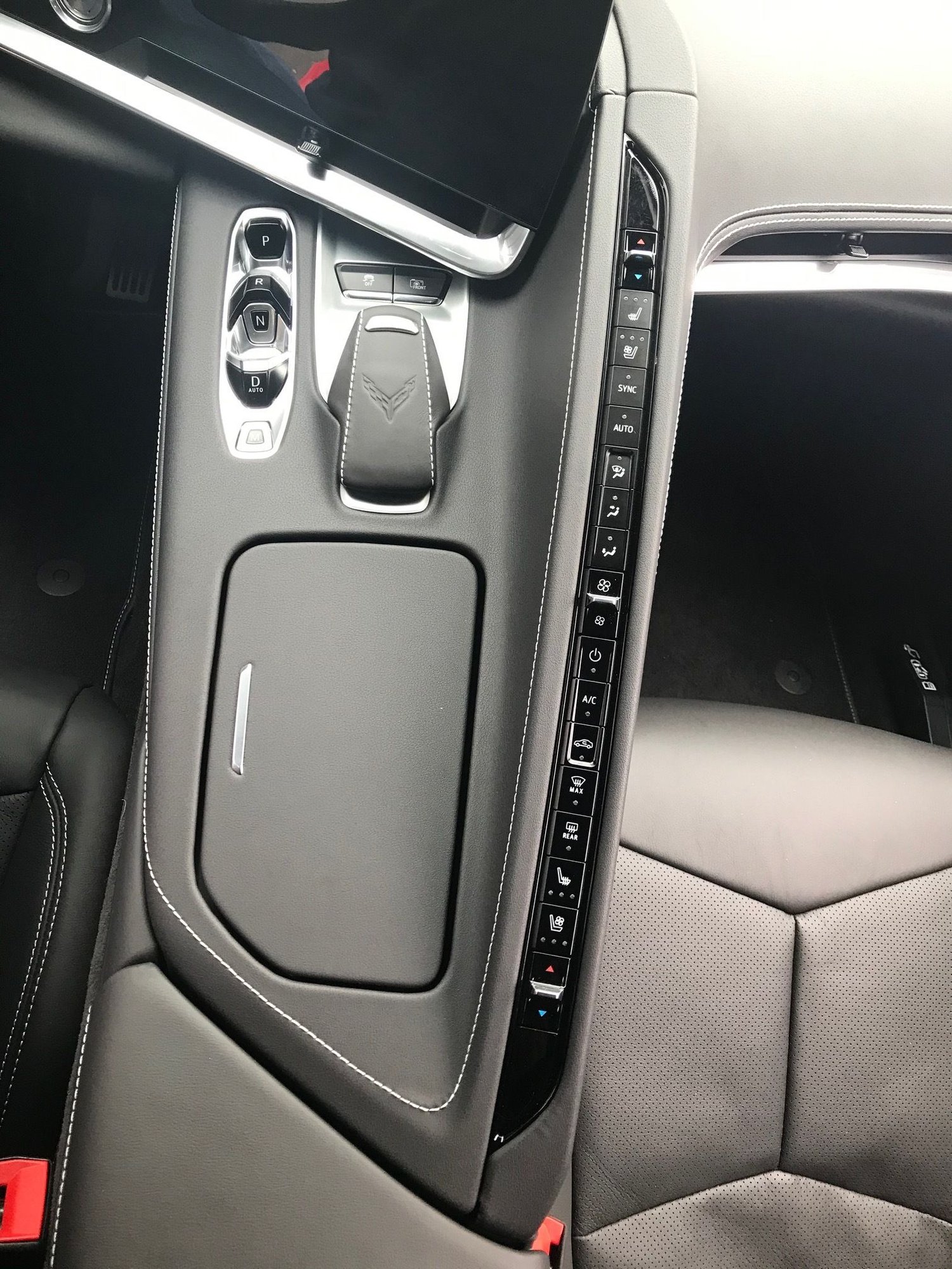 2LT vs 3LT differences on production C8 - CorvetteForum - Chevrolet ...