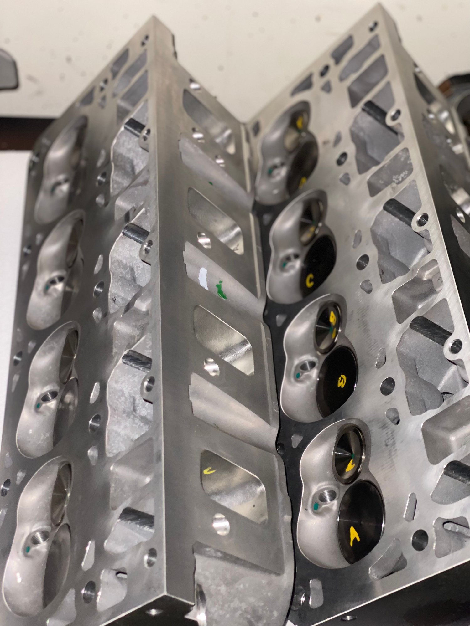 FS (For Sale) LS9 Blower and Parts Cache - CorvetteForum - Chevrolet ...