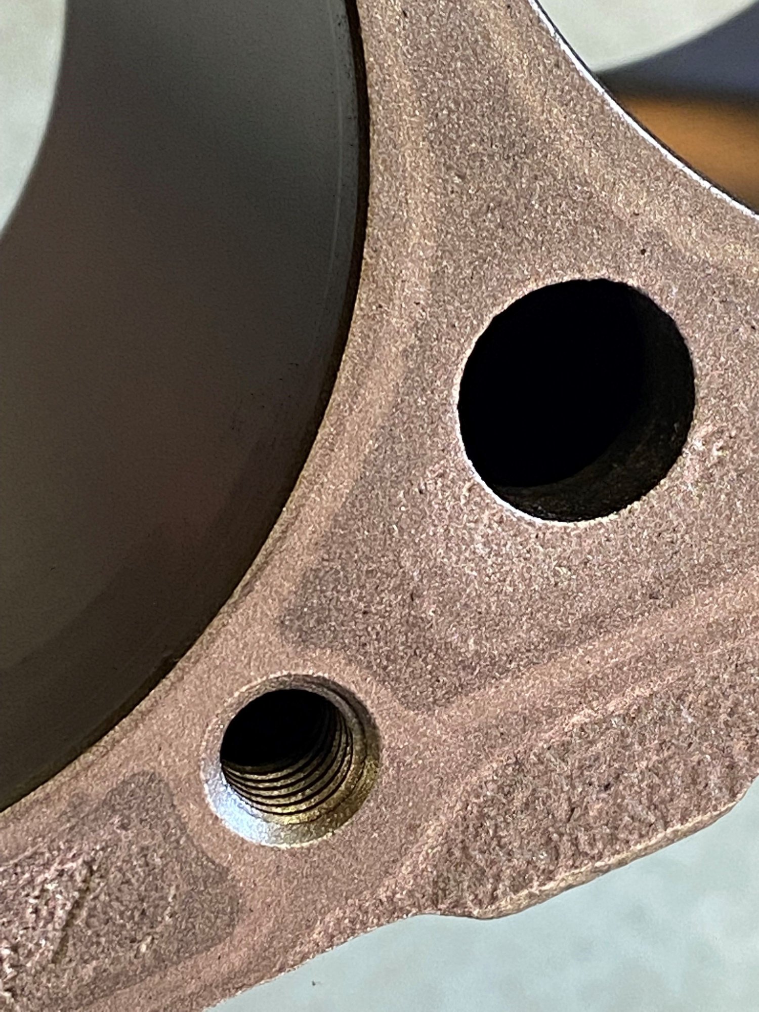 L31 Vortec based engine build. - Page 2 - CorvetteForum - Chevrolet ...