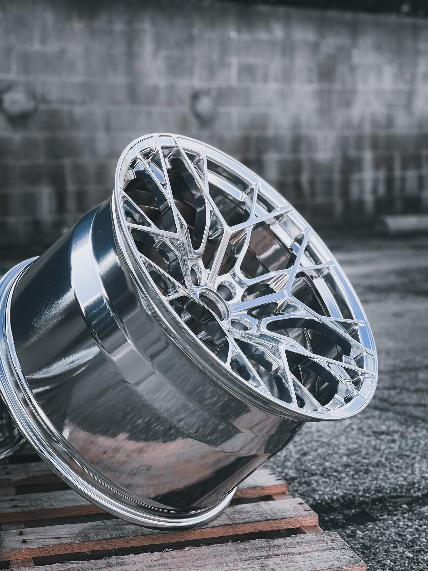 New 2025 ZR1 design Wheels Now in stock for your C6/C7 Z06 and ...