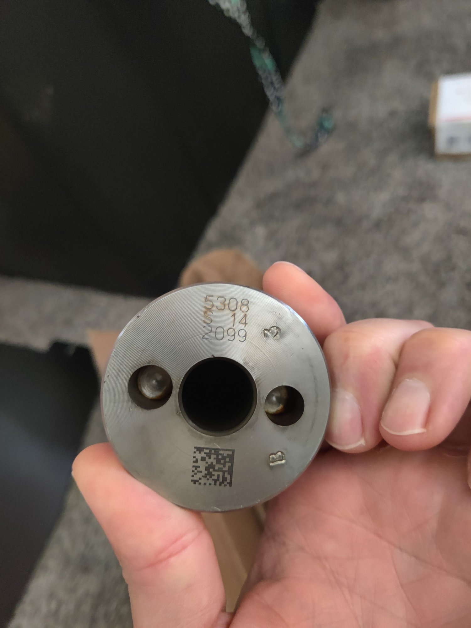 FS (For Sale) LS6 cam w/50k miles - CorvetteForum - Chevrolet Corvette ...