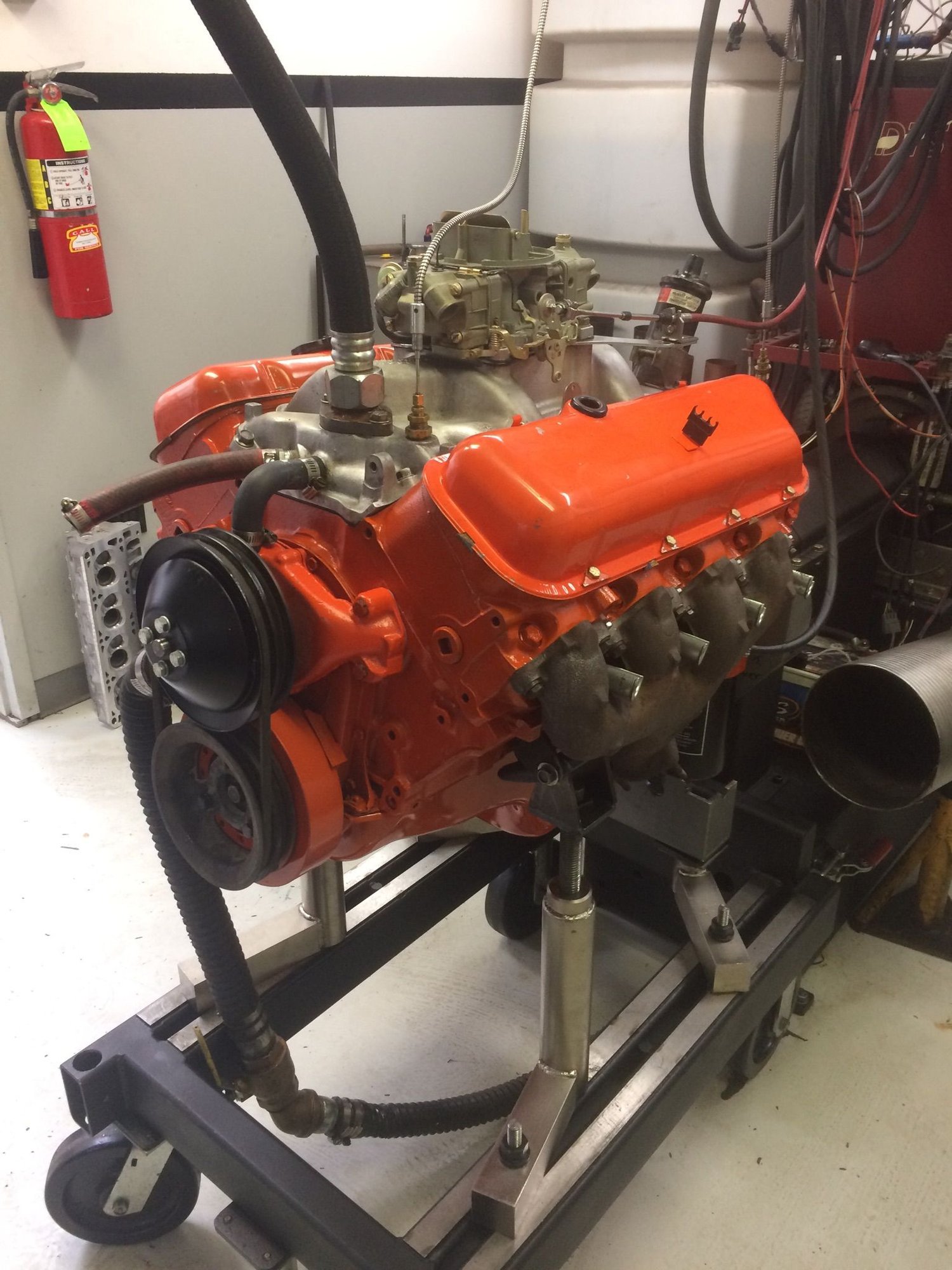 C2 1966 L72 count - Page 11 - CorvetteForum - Chevrolet Corvette Forum ...