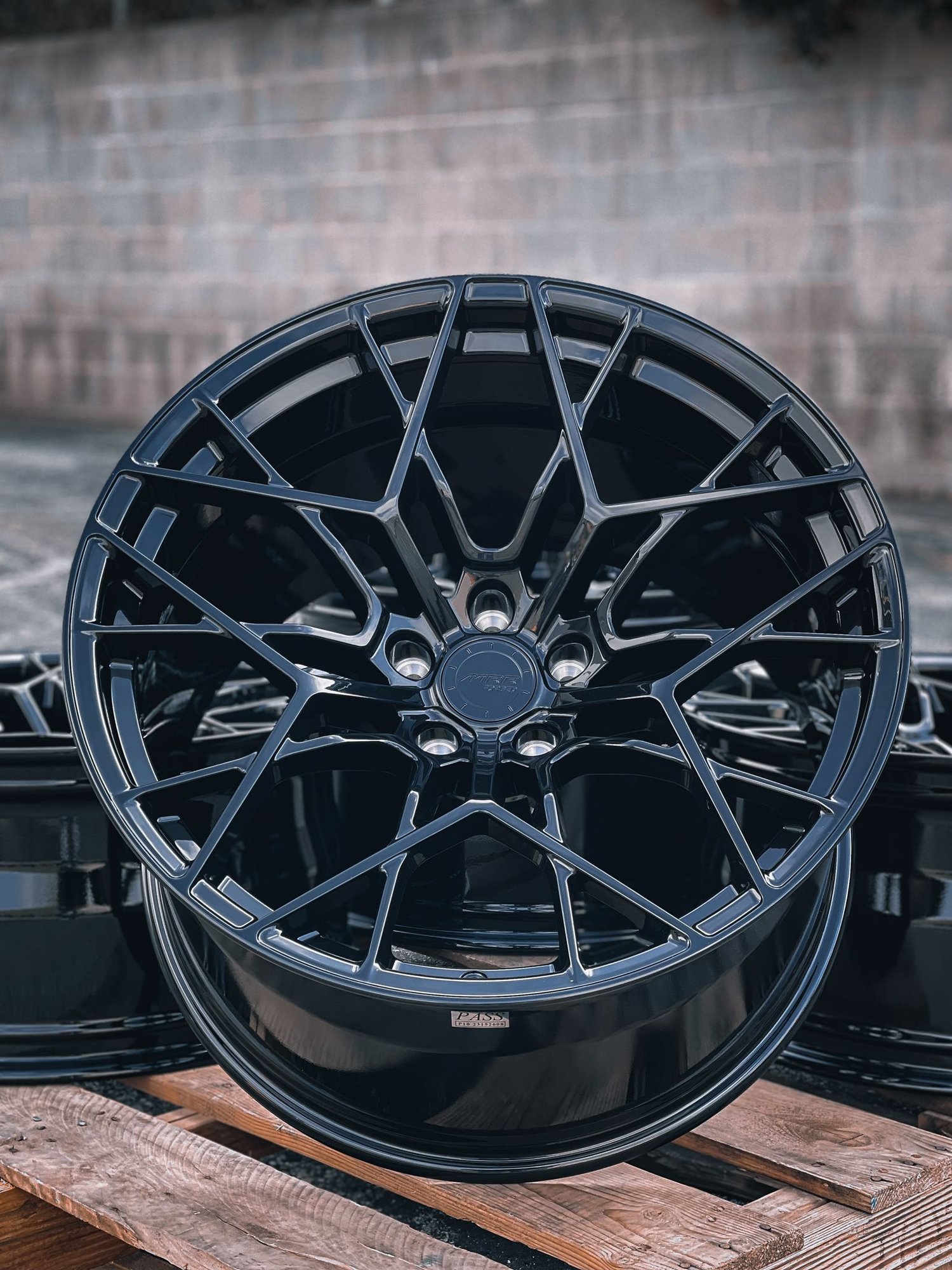 New 2025 ZR1 design Wheels Now in stock for your C6/C7 Z06 and ...