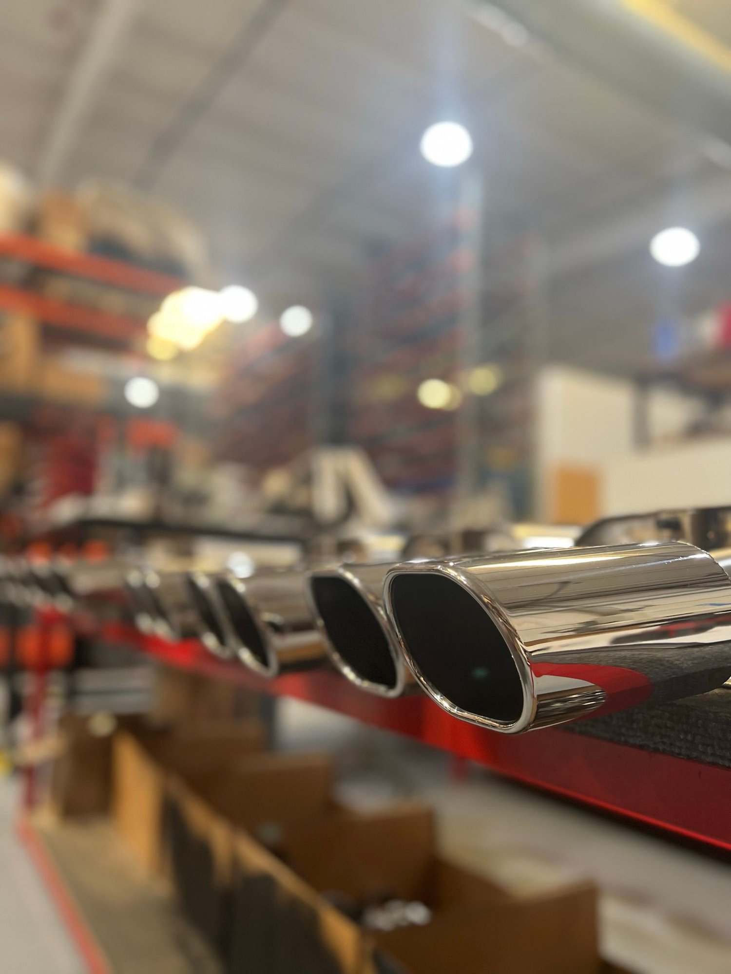 BBE, the sound of performance! - CorvetteForum - Chevrolet Corvette ...