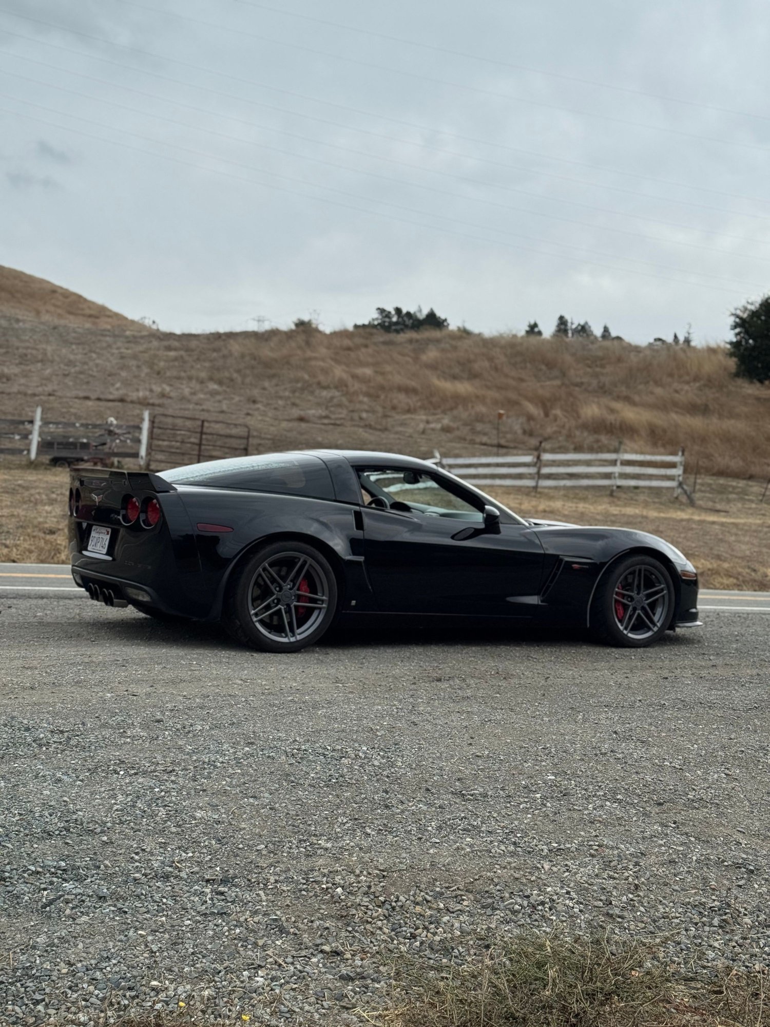 FS (For Sale) 2006 C6 Z06 2LZ 434 cubic inch clean title 50k miles 2.5k ...