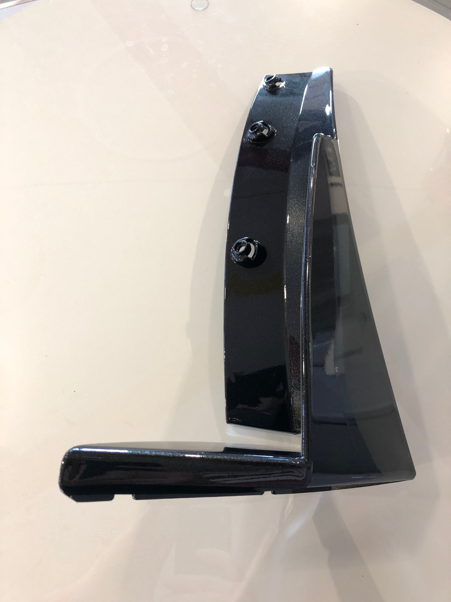 FS (For Sale) Stage 3 Winglet, Driver's Side. - CorvetteForum ...