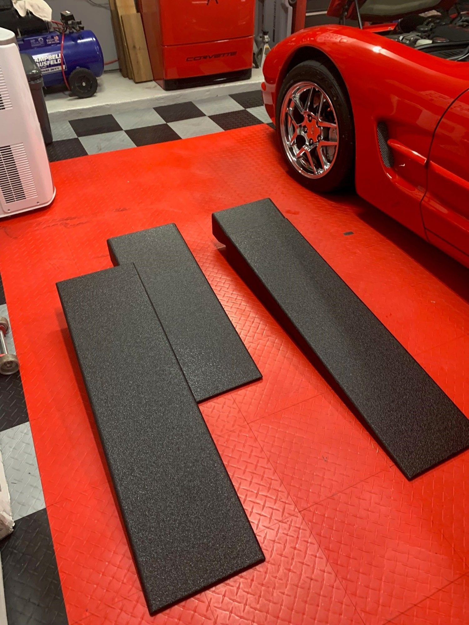 What did you do to your C5 today? - Page 721 - CorvetteForum ...