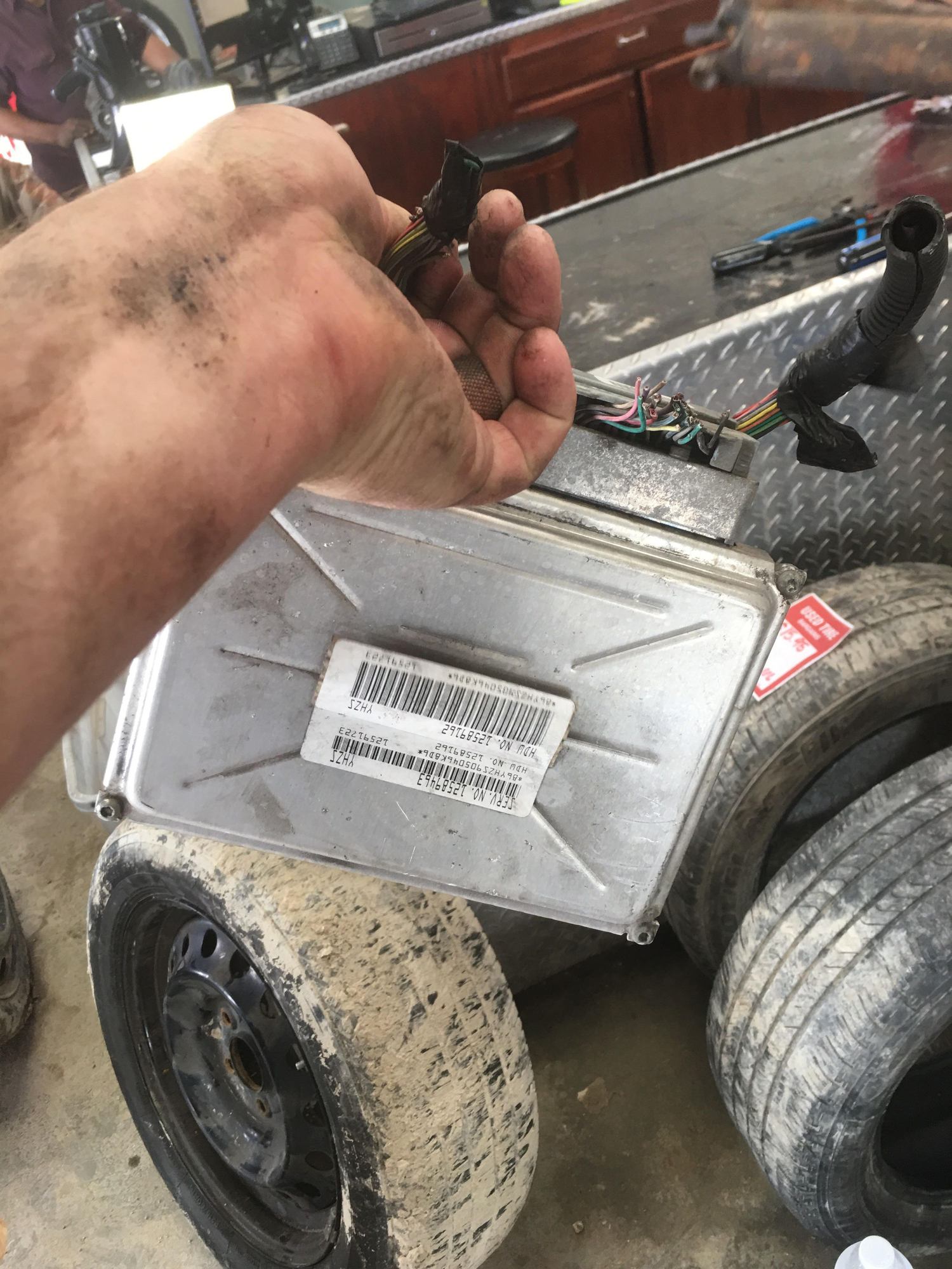 C5 Corvette Flex Fuel with P59 pcm conversion - CorvetteForum ...