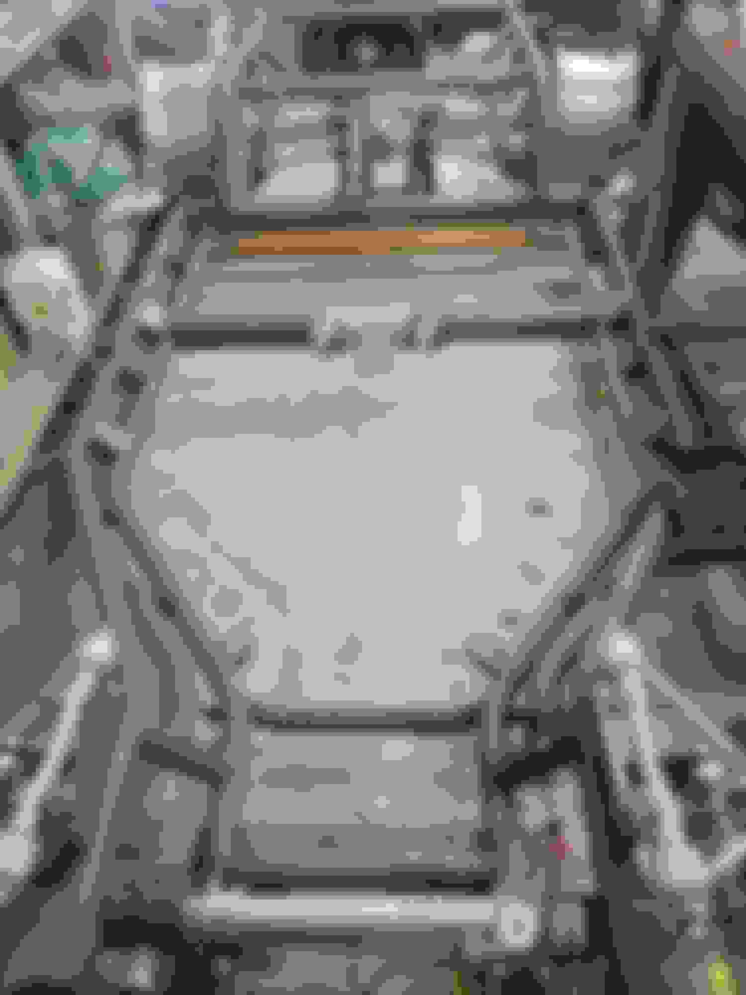 FS (For Sale) C2 frame - CorvetteForum - Chevrolet Corvette Forum ...