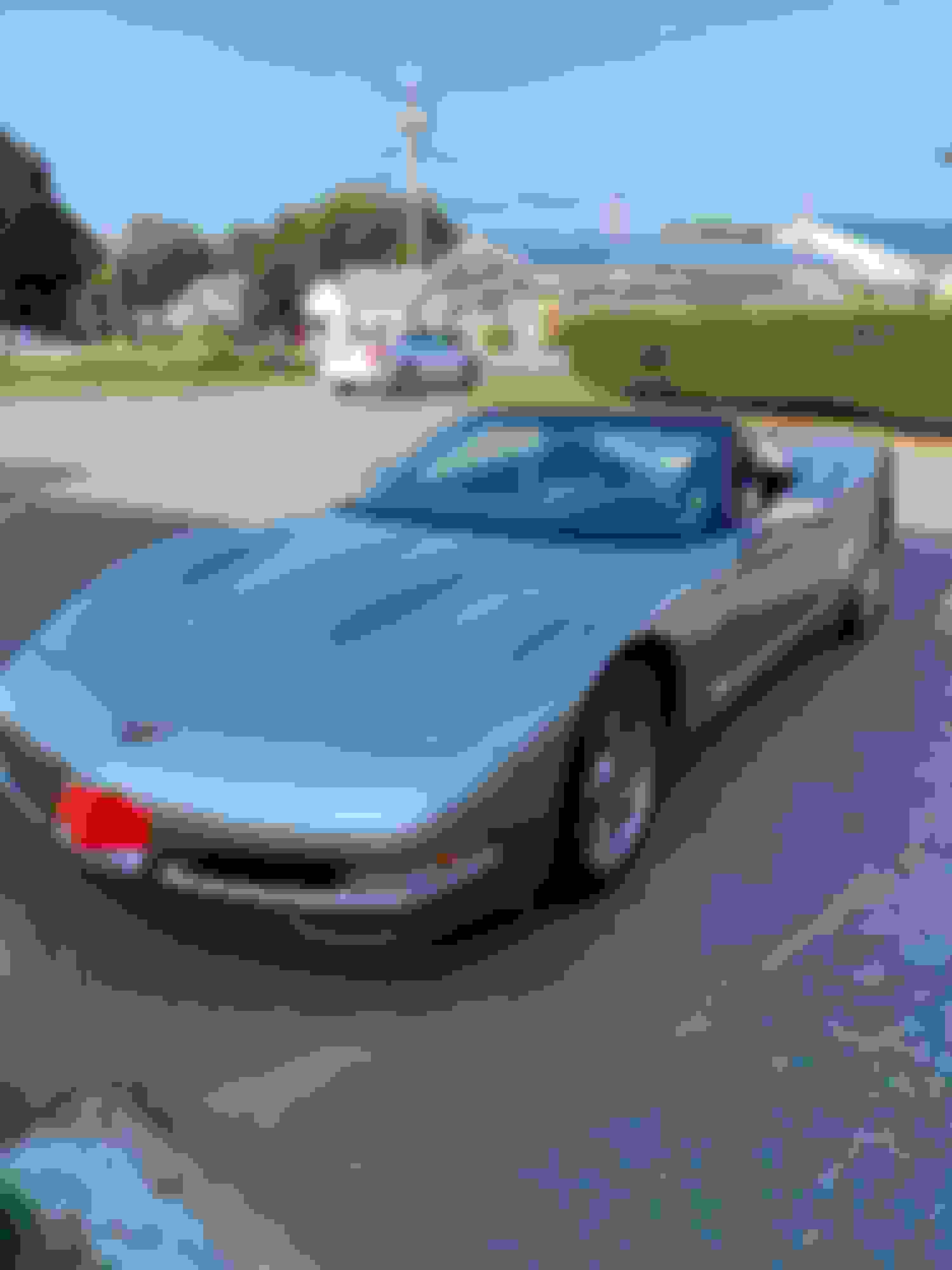 New to the forum - CorvetteForum - Chevrolet Corvette Forum Discussion