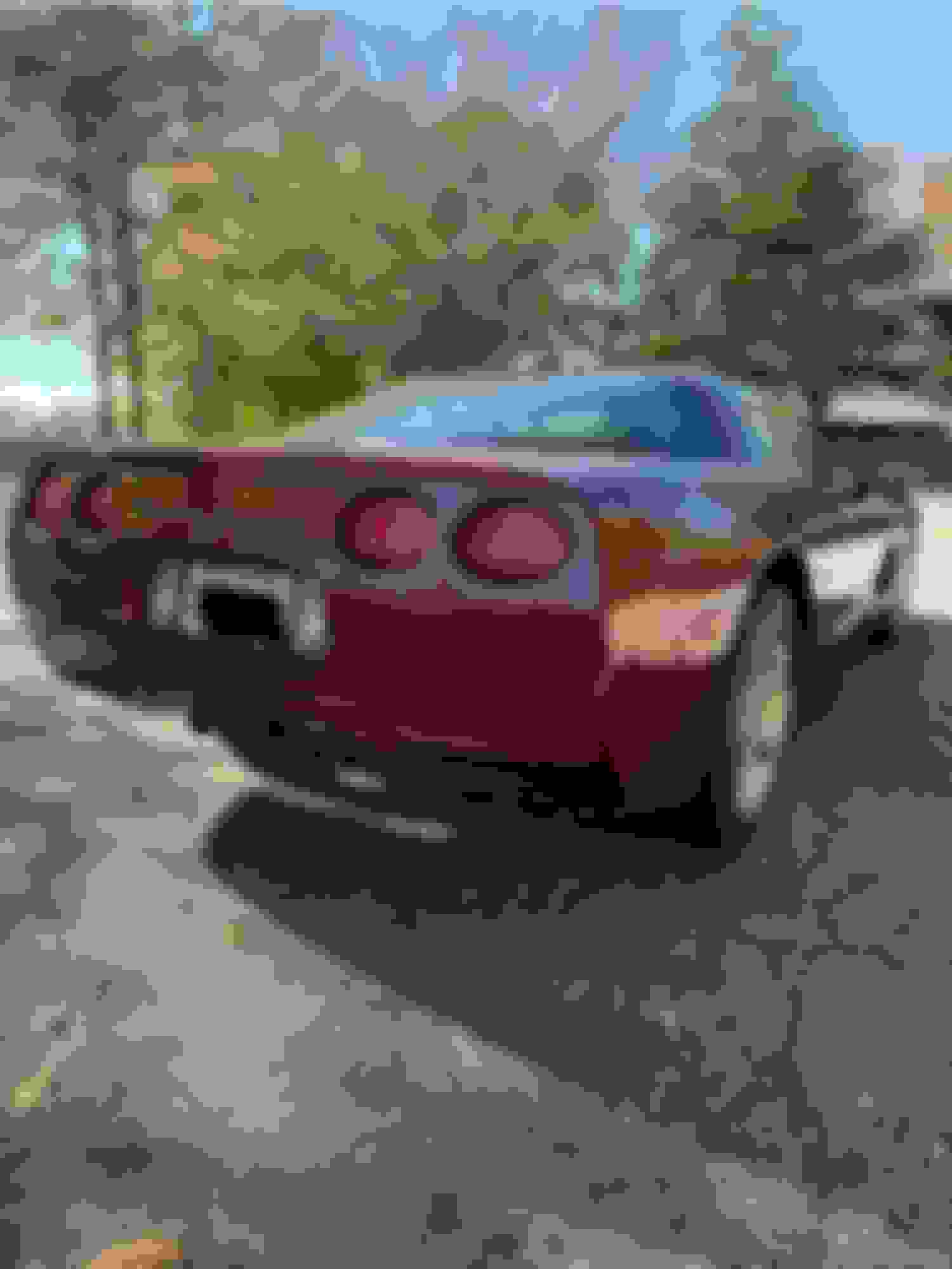 FS (For Sale) 50th Anniversary Edition Coupe - CorvetteForum ...