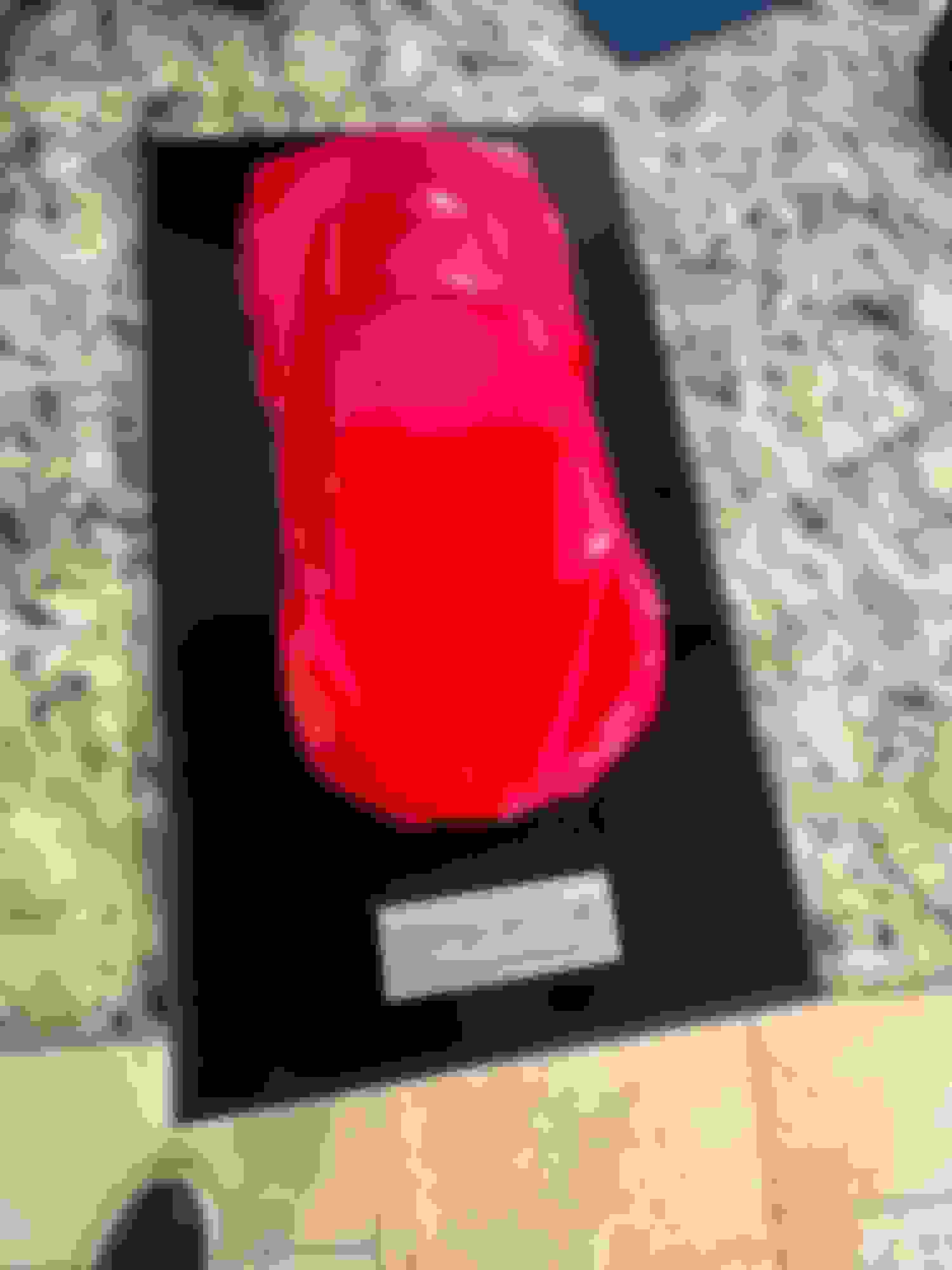 C8 Speed Shape Form Model Question - Page 2 - CorvetteForum - Chevrolet ...