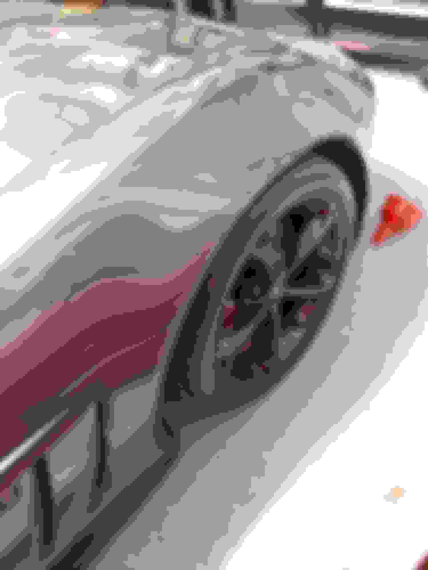 FS (For Sale) 2013 manual grandsport for sale - CorvetteForum ...