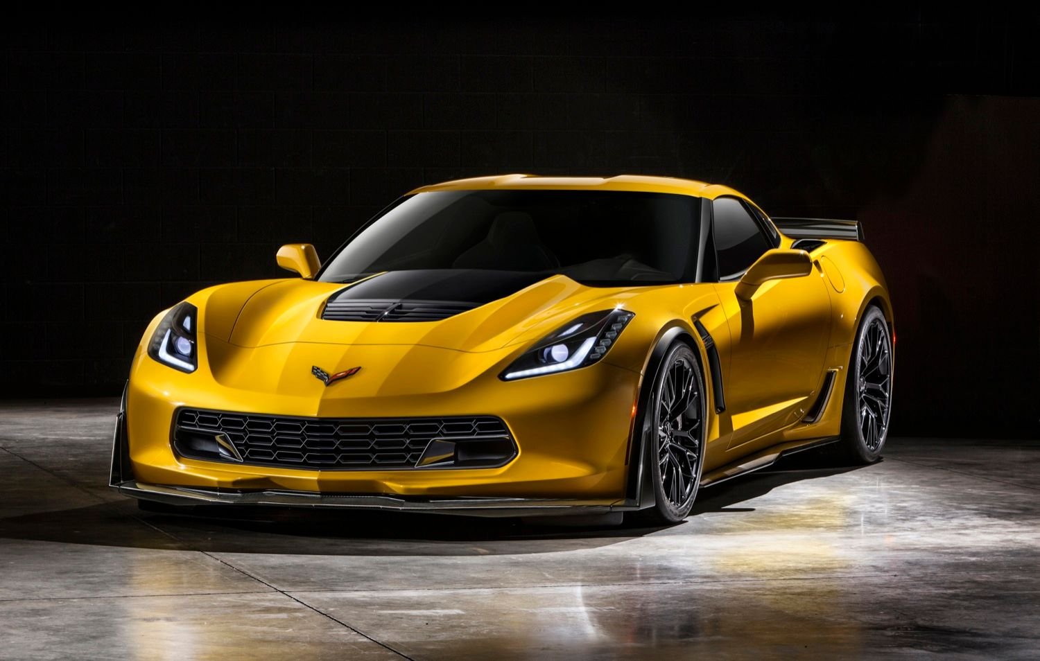 Most beautiful Corvette made - Page 7 - CorvetteForum - Chevrolet ...