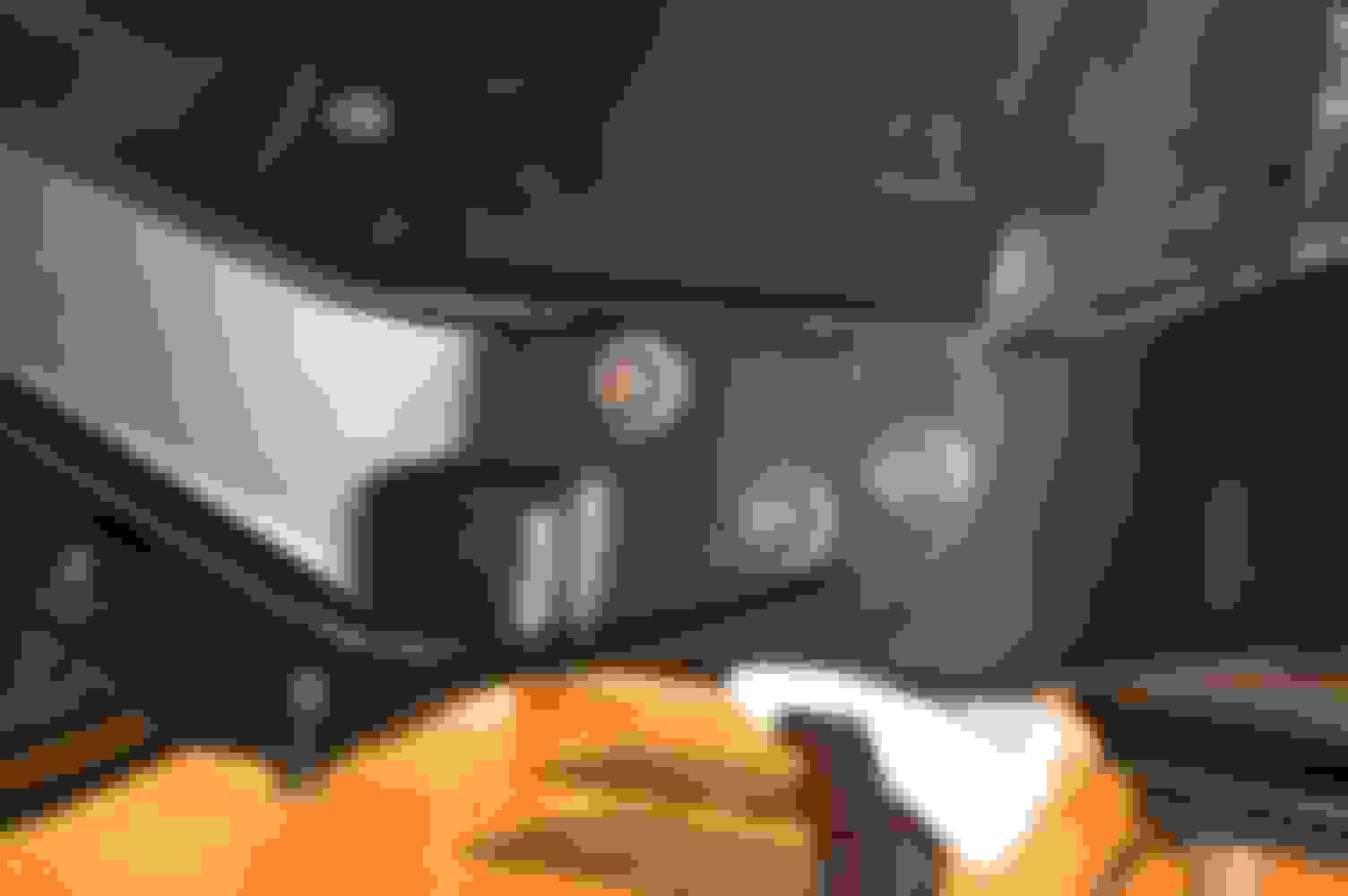 Torque Spec - 1969 front bumper support - CorvetteForum - Chevrolet ...