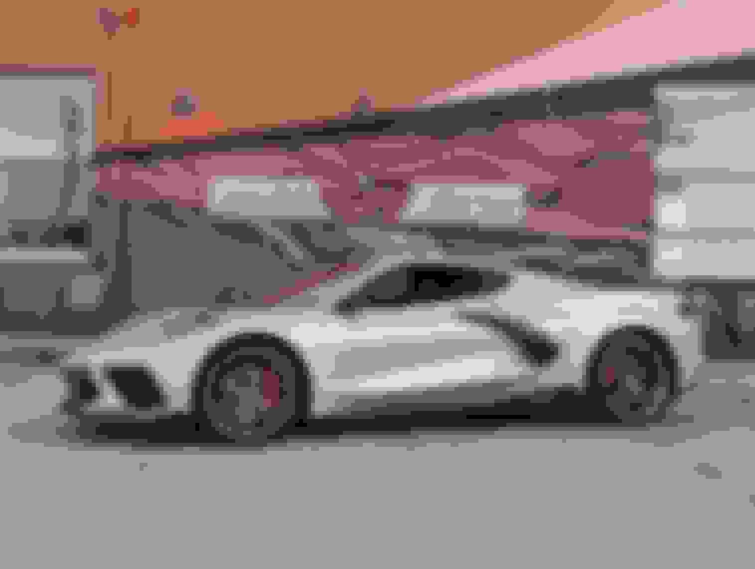 FS (For Sale) C8 wheels & tires MRR FS06 - CorvetteForum - Chevrolet Corvette Forum Discussion