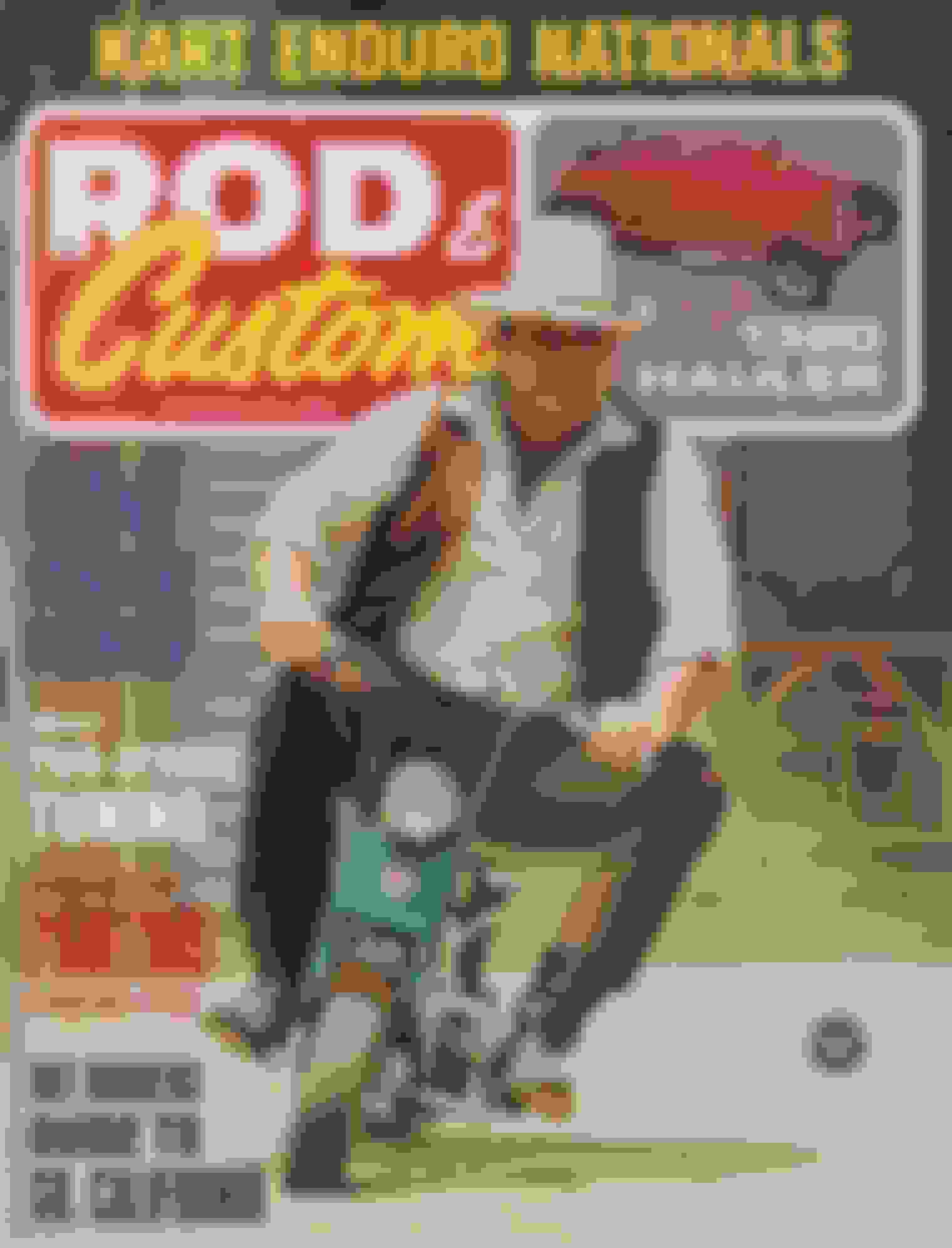 C2 Dan Blocker & his 1963 Corvette - CorvetteForum - Chevrolet Corvette ...