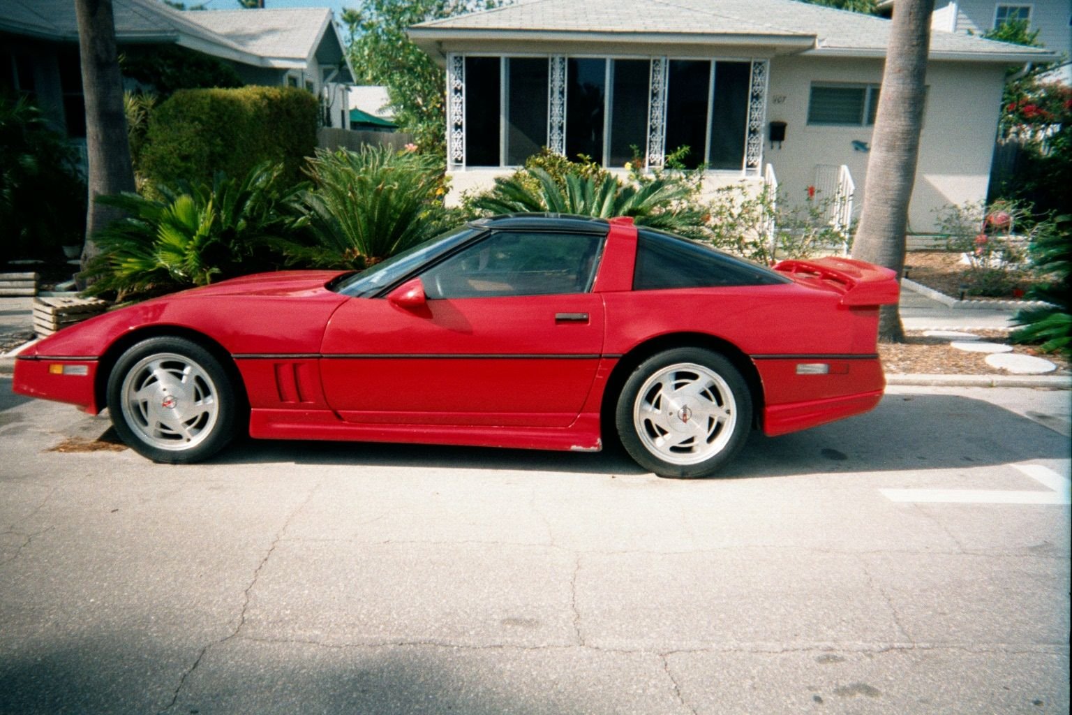 Just for the hell of it.... - CorvetteForum - Chevrolet Corvette Forum ...