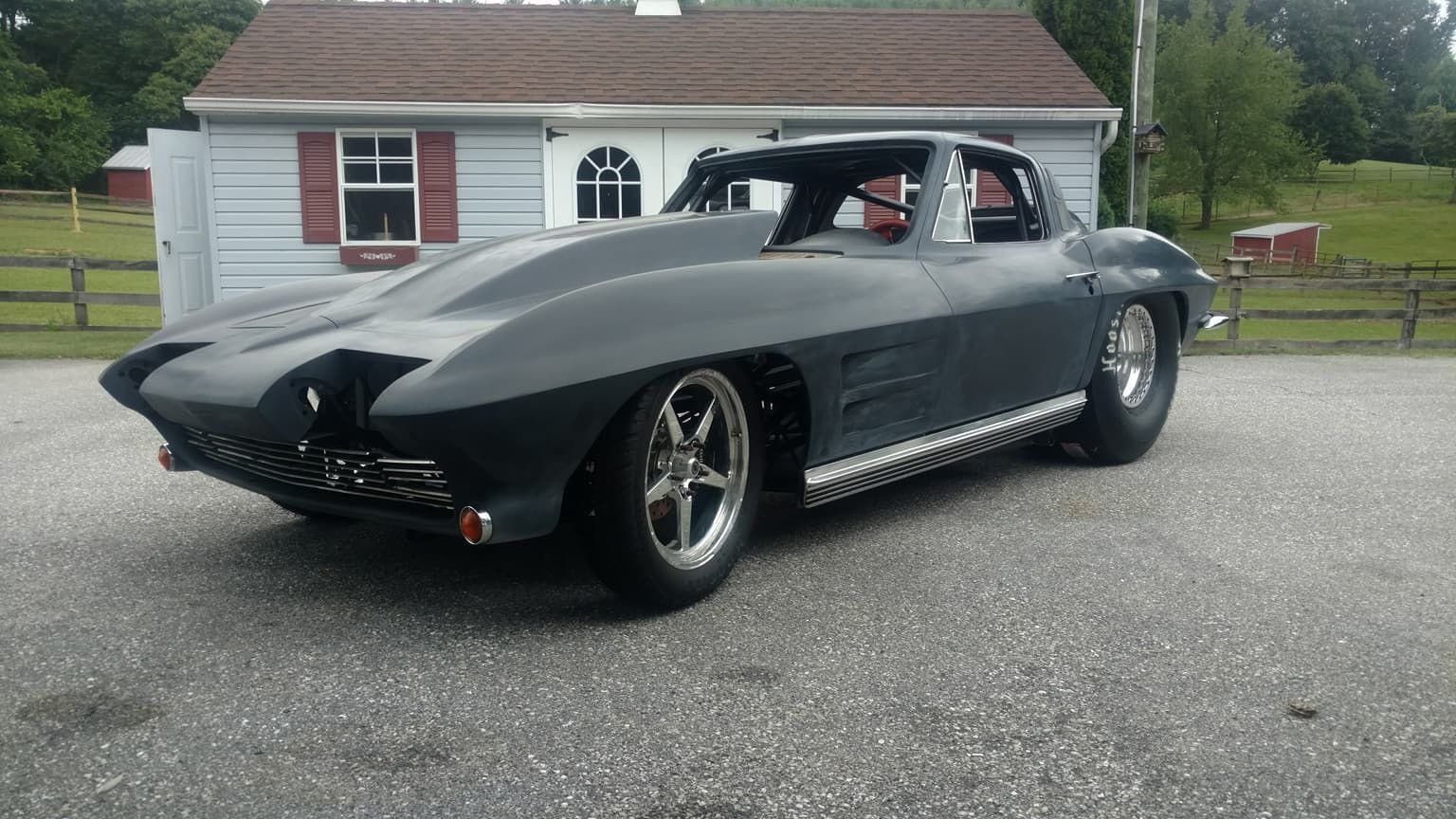 WTB;C2 Project or old Drag Vette - CorvetteForum - Chevrolet Corvette ...