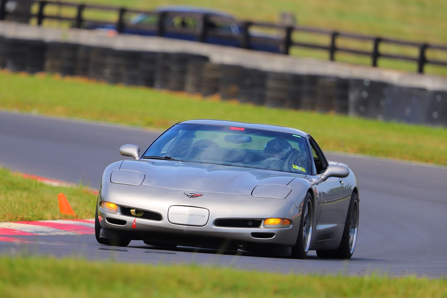 FS (For Sale) C5 FRC track car - CorvetteForum - Chevrolet Corvette ...