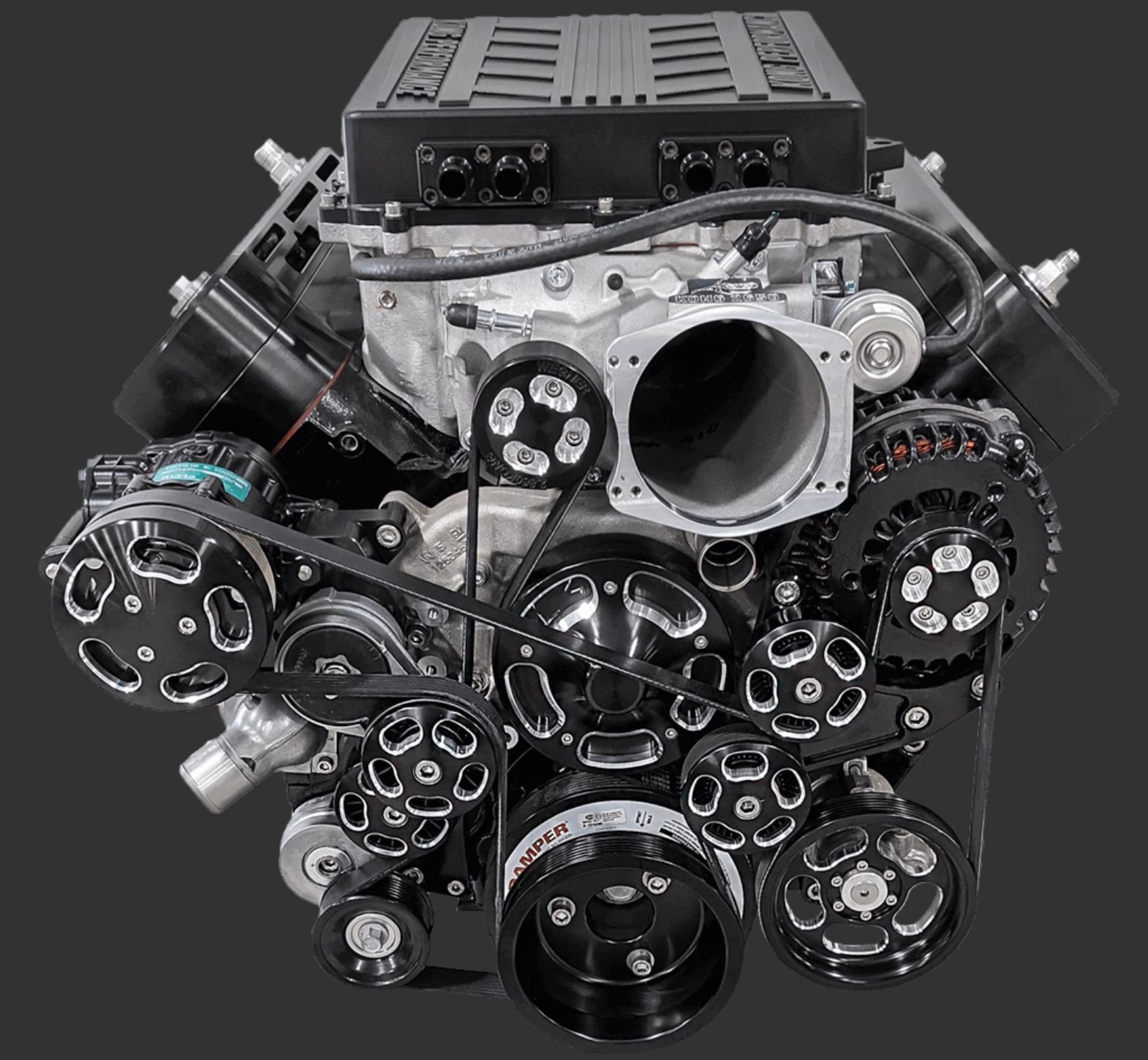 LS9 style supercharger on LS3? - Page 2 - CorvetteForum - Chevrolet ...