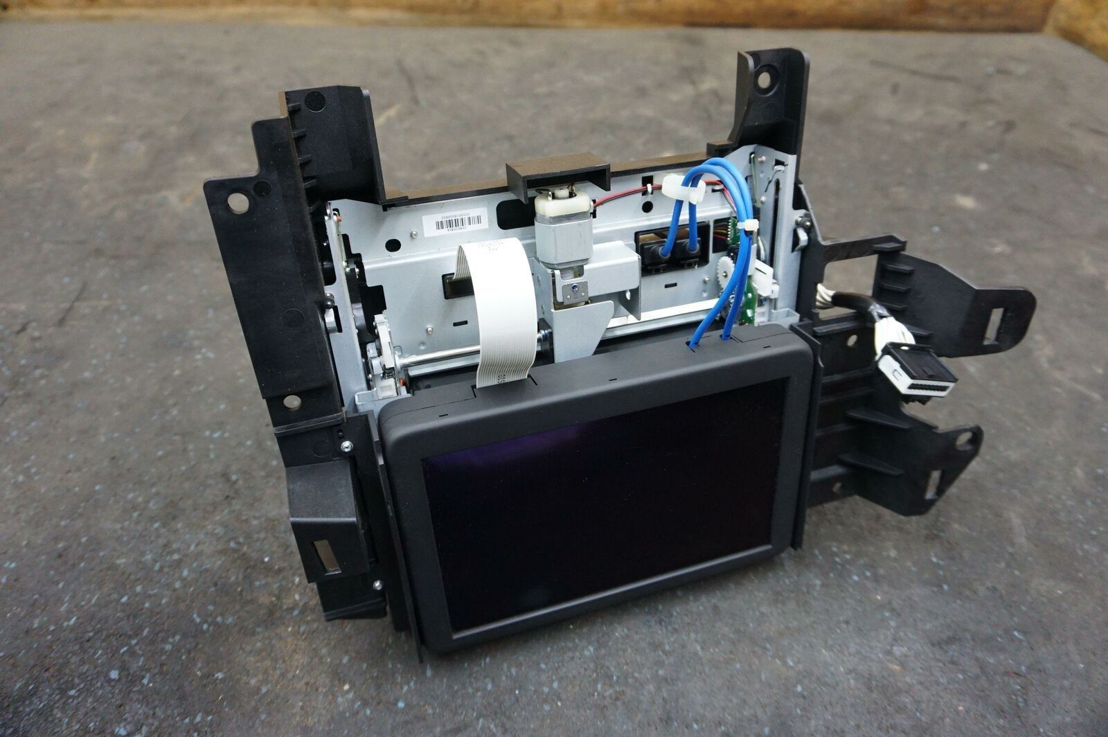 Infotainment Screen for the Last Time Help - CorvetteForum - Chevrolet ...